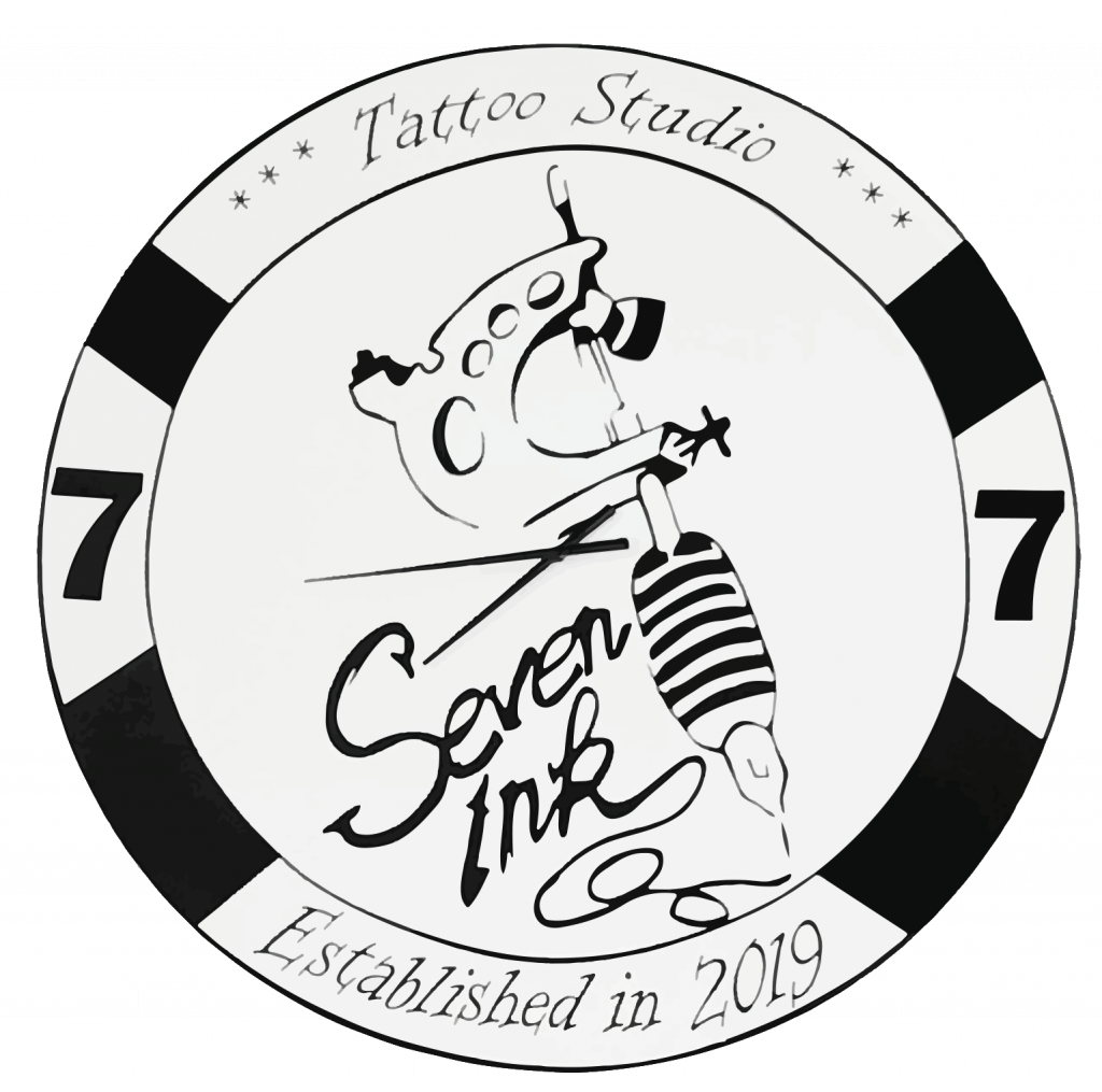 Seven Ink. Tattoostudio – Patrick Deißler – Leidenschaft, Präzision ...